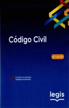 Libro Código Civil De Varios Autores - Buscalibre Colombia