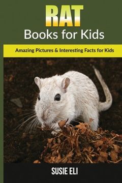 Libro Rat: Amazing Pictures & Interesting Facts for Kids (Books for ...