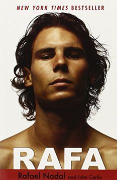 Libro rafa, nadal, rafael; carlin, john, ISBN 9781401310929. Comprar en ...