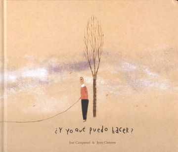 Libro Y yo que puedo hacer? / And What Can I do? (Spanish Edition) De ...