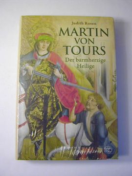 Comprar Martin von Tours. Der Barmherzige Heilige De Judith Rosen ...