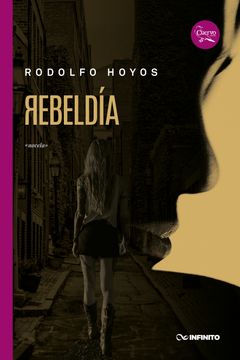 Libro Rebeldía De Rodolfo Hoyos - Buscalibre Colombia