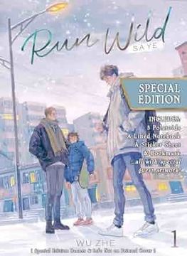 Libro Run Wild: Sa ye (Novel) Vol. 1 (Special Edition) (en Inglés) De Wu Zhe - Buscalibre