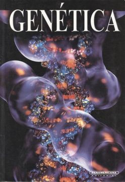 Libro Genetica De Ian Graham - Buscalibre