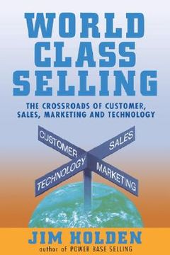 Libro world class selling De holden, jim - Buscalibre