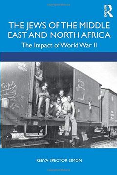 Libro The Jews of the Middle East and North Africa: The Impact of World ...