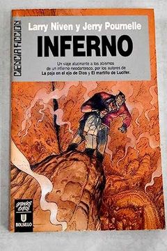 Libro Inferno De Larry Niven,Jerry Pournelle - Buscalibre