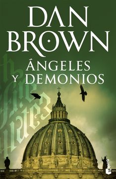 Libro Ángeles y demonios De Brown, Dan - Buscalibre Colombia
