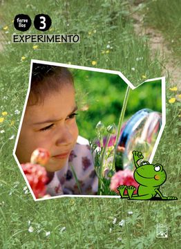 Libro g).(10).experimento 3 anos (ranciña raiña) fervellos De Anna Gassó Jimeno - Buscalibre