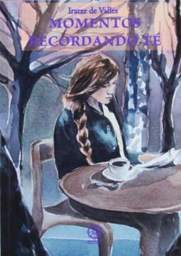 Libro momentos recordando te De - Buscalibre Chile