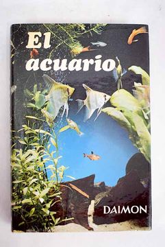 Libro El acuario De Favre, Henri - Buscalibre