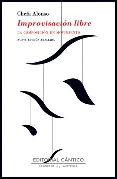 Libro Improvisacion Libre De Chefa Alonso,Chefa Alonso - Buscalibre