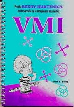 Libro Prueba Beery - Buktenica Del Desarrollo De La Integracion ...