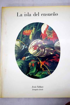 Libro La isla del ensueño De Tablate Miquis, J. - Buscalibre