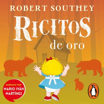 Libro Ricitos de oro De Robert southey - Buscalibre