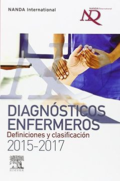 Libro Lote Nanda - nic - noc, Nanda International, ISBN 9788445826409 ...