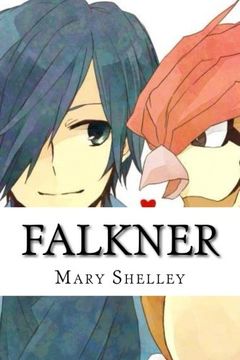 Libro Falkner De Mary W. Shelley - Buscalibre