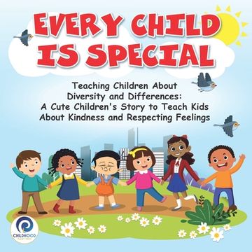 Libro Every Child Is Special: Teaching Children About Diversity and ...