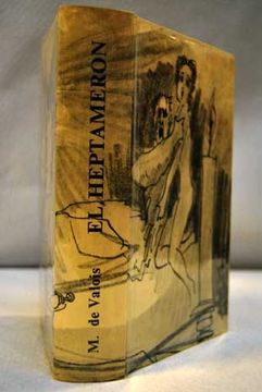 Libro El Heptamerón De Margarita - Buscalibre