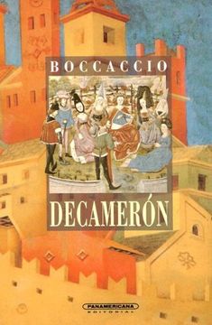 Libro Decamerón, el, Giovanny Boccaccio, ISBN 9789583001161. Comprar en ...