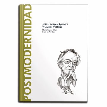 Comprar FILOSOFIA T42 POSTMODERNIDAD De VARIOS AUTORES - Buscalibre