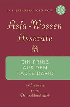 Libro Ein Prinz aus dem Hause David: Und Warum er in Deutschland Blieb ...