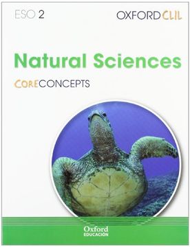 Libro (12).natural science 2º.eso.basico (en Inglés) De Varios Autores ...