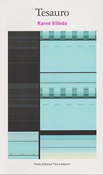 Libro tesauro De karen villeda - Buscalibre Ecuador