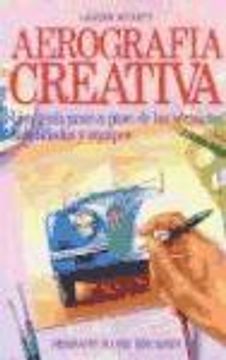 Libro aerografía creativa De graham duckett - Buscalibre