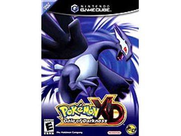 Pokemon XD GC comprar en tu tienda online Buscalibre Chile
