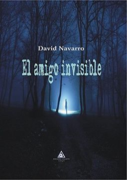 Libro El amigo invisible De David Navarro - Buscalibre Colombia