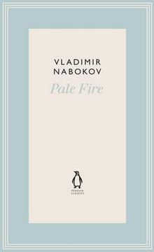 Libro pale fire. vladimir nabokov De Vladimir Nabokov - Buscalibre