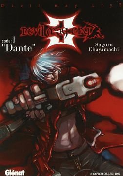 Libro Devil may cry 3 1 (Seinen Manga), Suguro Chayamachi, ISBN ...