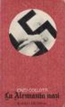 Libro La Alemania nazi: desde la República de Weimar hasta la caída del ...