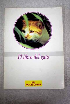 Libro El libro del gato De - Buscalibre