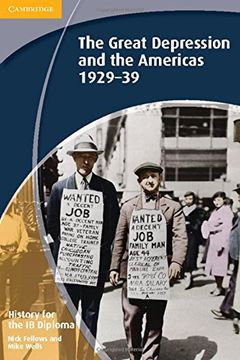 Libro History for the ib Diploma. Paper 3. The Great Depression and the ...