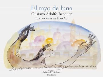 Libro El Rayo de Luna De Gustavo Adolfo Becquer - Buscalibre