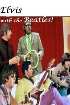Libro Elvis with The Beatles!: Elvis Presley Meets the Beatles : August ...