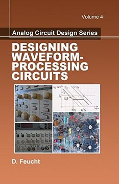 Libro Default_Set: Analog Circuit Design: Designing Waveform-Processing Circuits (Materials ...