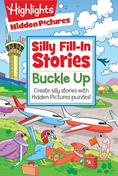 Libro Buckle up: Create Silly Stories With Hidden Pictures Puzzles ...