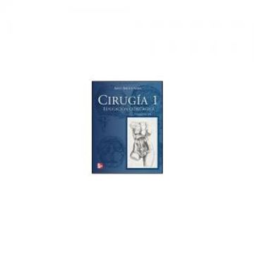 Libro Cirugia i Educacion Quirurgica De Archundia - Buscalibre
