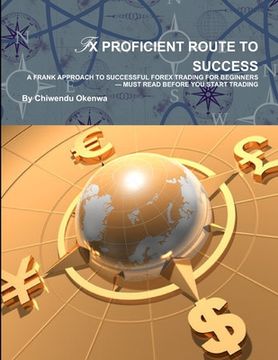 Libro Fx Proficient Route to Success (en Inglés) De Okenwa, Chiwendu - Buscalibre