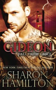 Libro Gideon: Heavenly Fall: Fall From Grace, Chronicles of Gideon ...