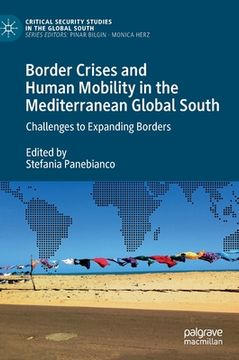 Libro Border Crises and Human Mobility in the Mediterranean Global ...