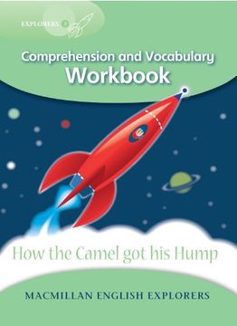 Libro Explorers 3 how the Camel got His. Wb: How the Camel got his Hump ...