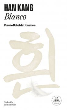 Libro Blanco De Kang, Han - Buscalibre Chile