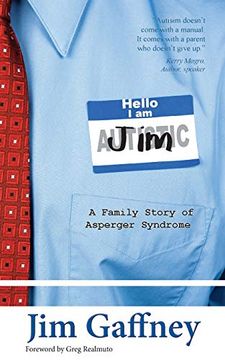 Libro Hello, i am Jim: A Family Story of Asperger Syndrome (en Inglés ...