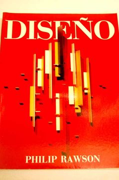 Libro diseño De philip rawson - Buscalibre