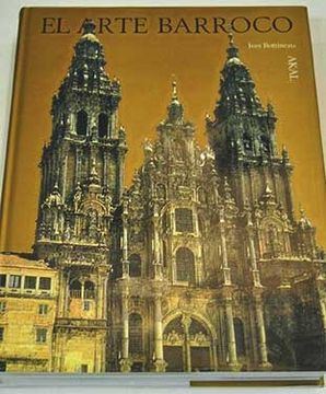 Libro El Arte Barroco De Yves Bottineau - Buscalibre