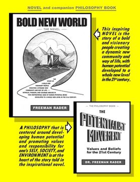 Libro Bold New World: the novel: The story of a bold and visionary ...